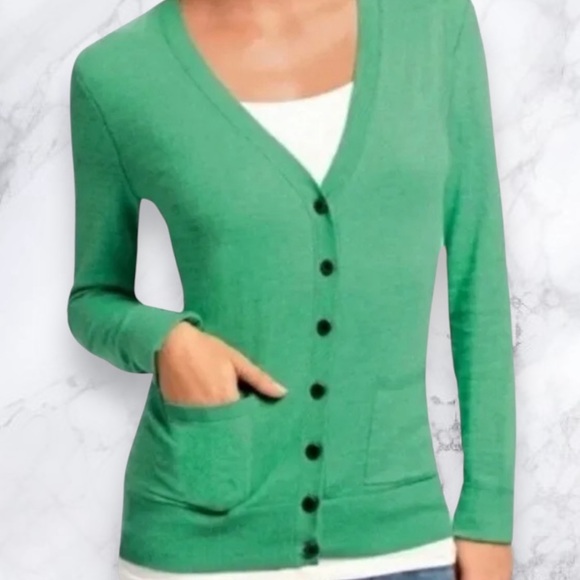 CAbi | Sweaters | Cabi Billi Knit Cardigan Sweater | Poshmark